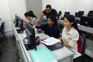 Industrial Training Placement | YPC International College