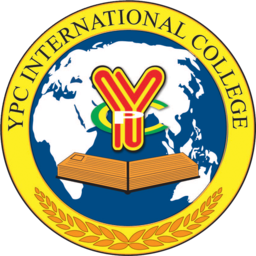 Kolej Ypc Logo